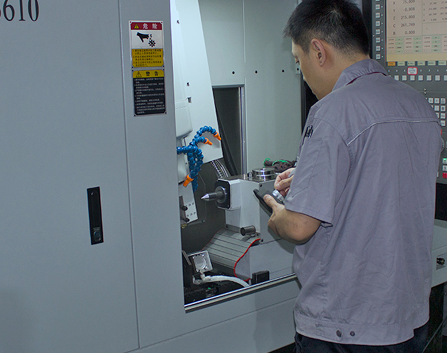 Our company-Nanjing Yuwei New Material Co., Ltd.